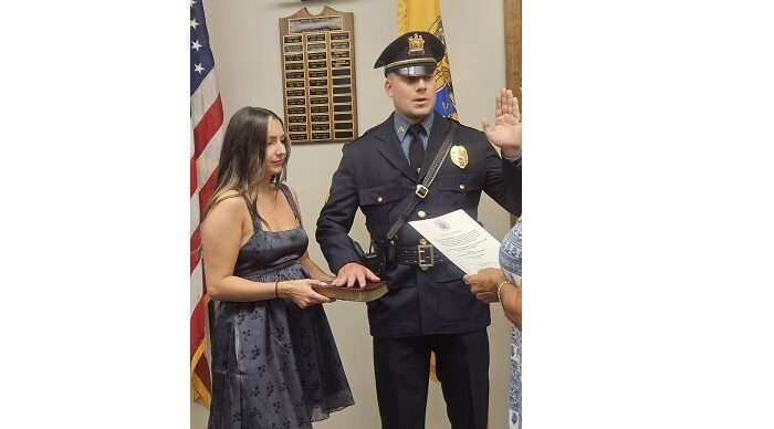 Borough of Hamburg, New Jersey – 16 Wallkill Avenue, Hamburg NJ, 07419